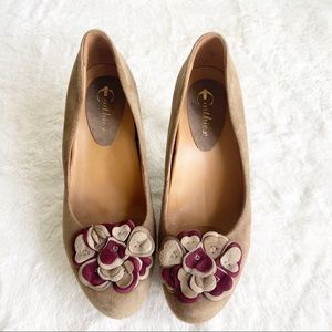 Earthies Shoes | Allsuede Multicolor Shoe | Poshmark